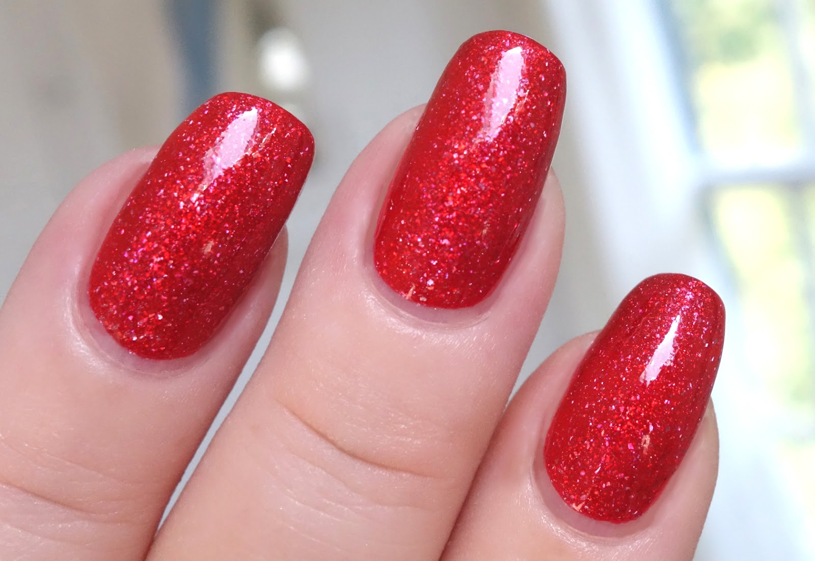 Lacquer Slacker Liz: Picture Polish Macaron