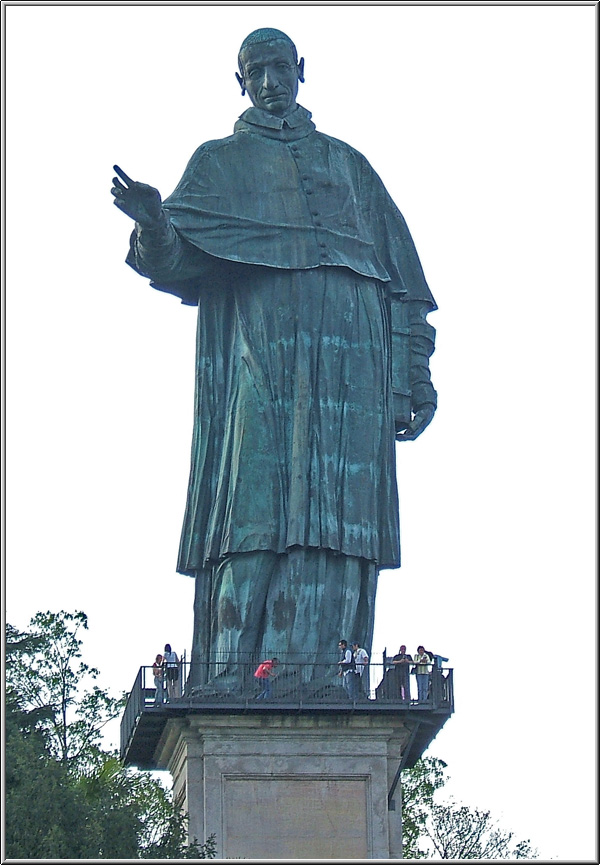 Taccuini Internazionali: the Territory