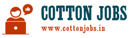 COTTON JOBS