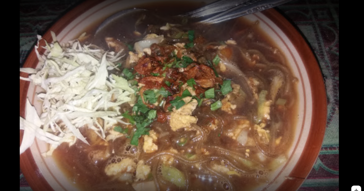 Plencing, Makanan Wajib Coba | Sandbox