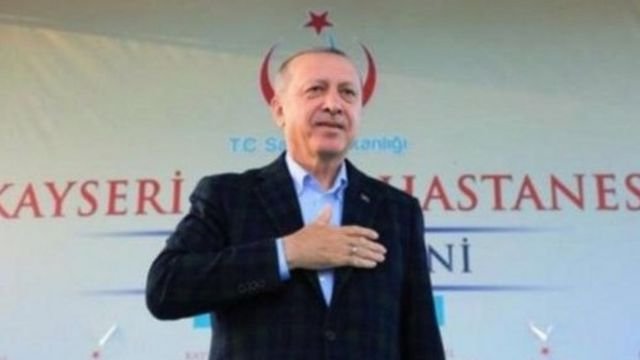 AΝΕΞΑΡΤΗΤΟΣ-ΔΙΠΛΩΜΑΤΙΚΟΣ ΠΑΡΑΤΗΡΗΤΗΣ: ΔΙΑΒΟΛΟΣ ΜΕ ΚΕΡΑΤΑ Ο ΕΡΝΤΟΓΑΝ! Η ...
