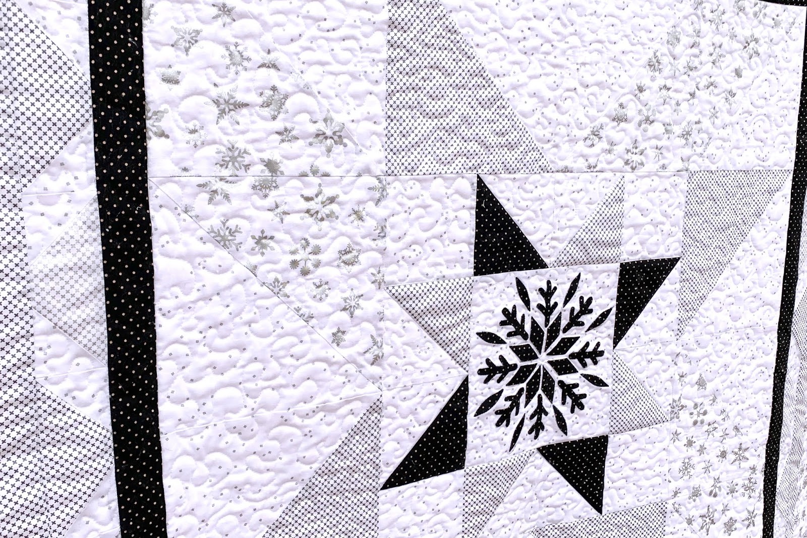 Just Let Me Quilt: Riley Blake Designs Sparkle Basics Blog Tour