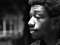 J'S THEATER: Poem: Derrick Austin