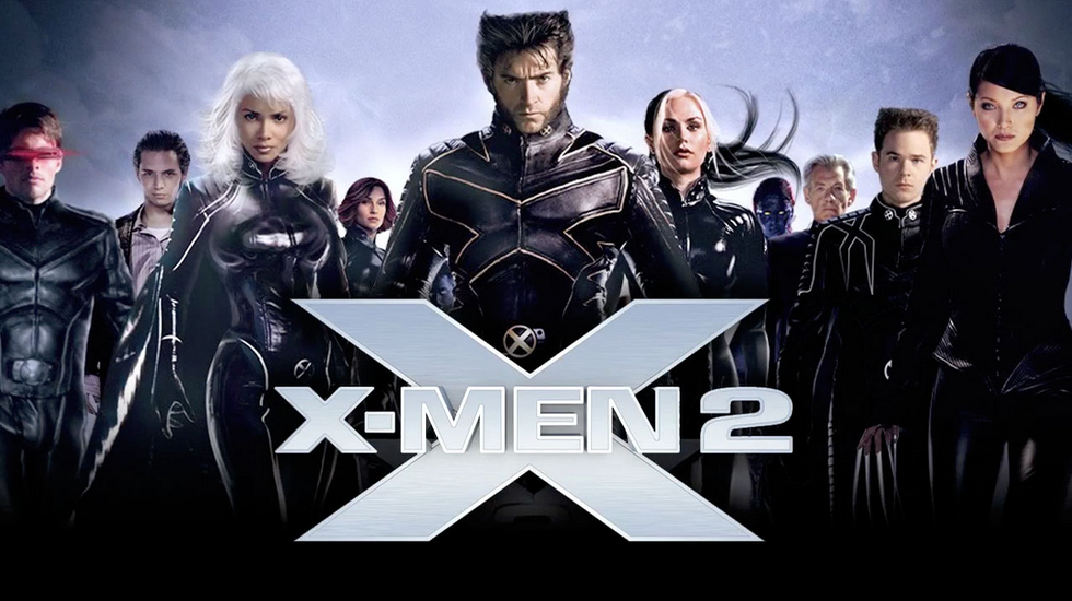 DOWNLOAD THE X-MAN PART 2 HD HINDI+ENGLISH - movie,software,download