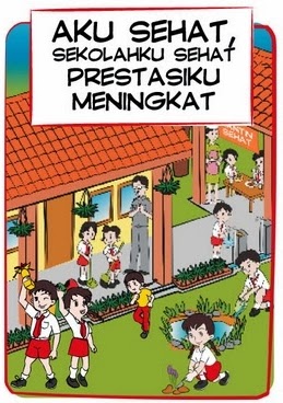 aZiZah's fiLe: PHBS di Sekolah