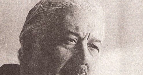 Marco Denevi - Edipo cambiado u otra vuelta de tornillo