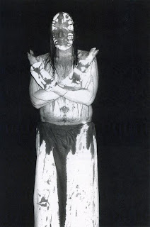 CEMETERY: Natti Natti Nattramn