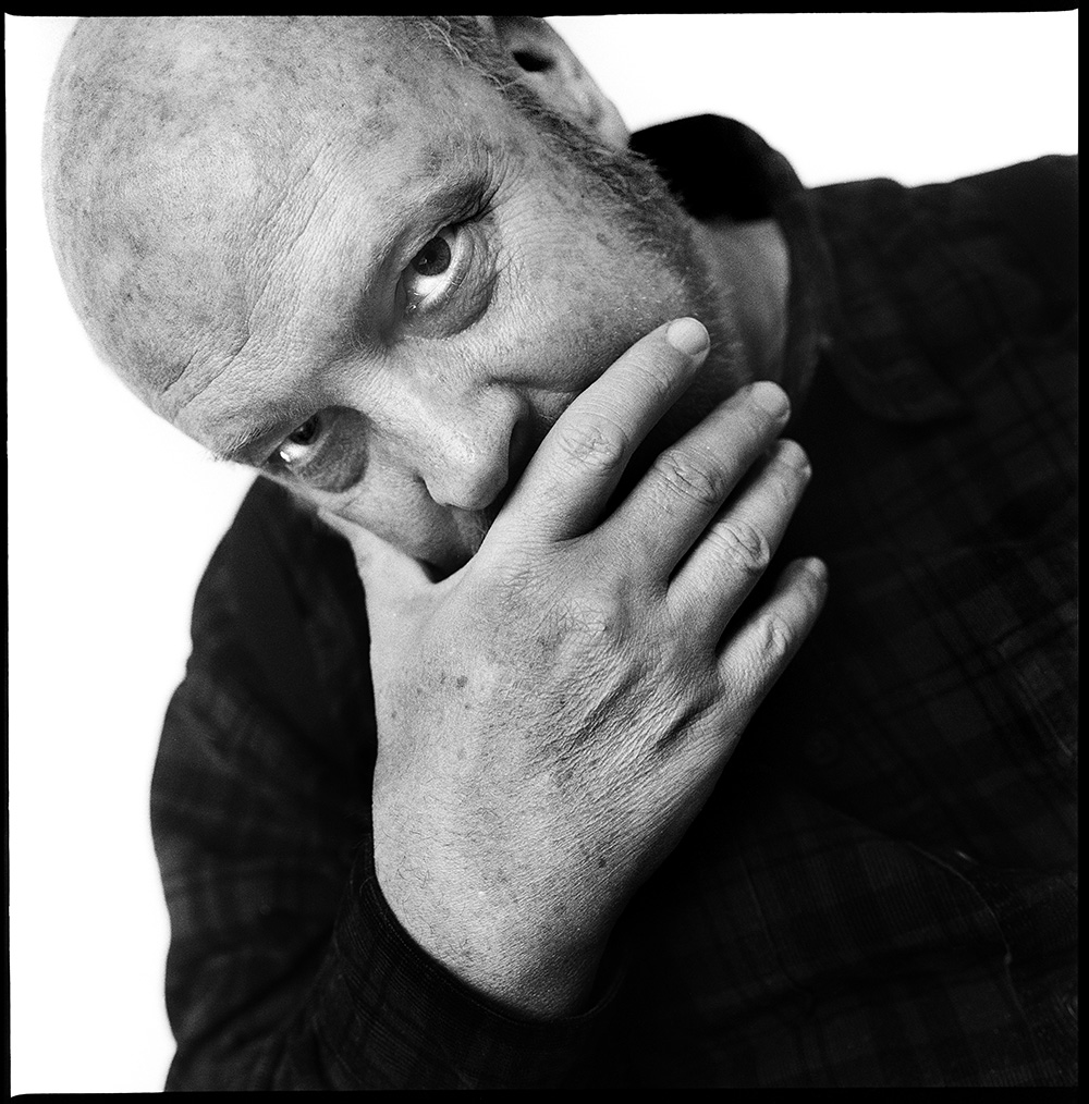 some old pictures I took: Paul Bartel