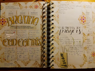 A Reading Life: Random Journal Reunion