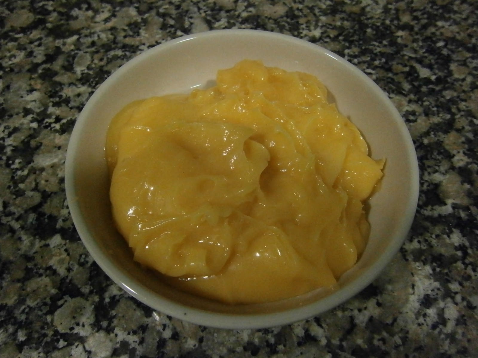 OSUKAA IS COOKING: YEMA TOSTADA / TOASTED YOLK