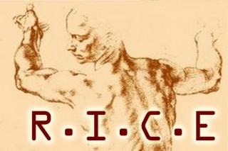 El salón de Quiromasaje: MÉTODO RICE