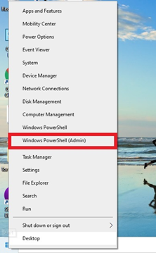 how to turn windows features on or off i