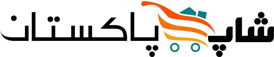 Shop Pakistan logo