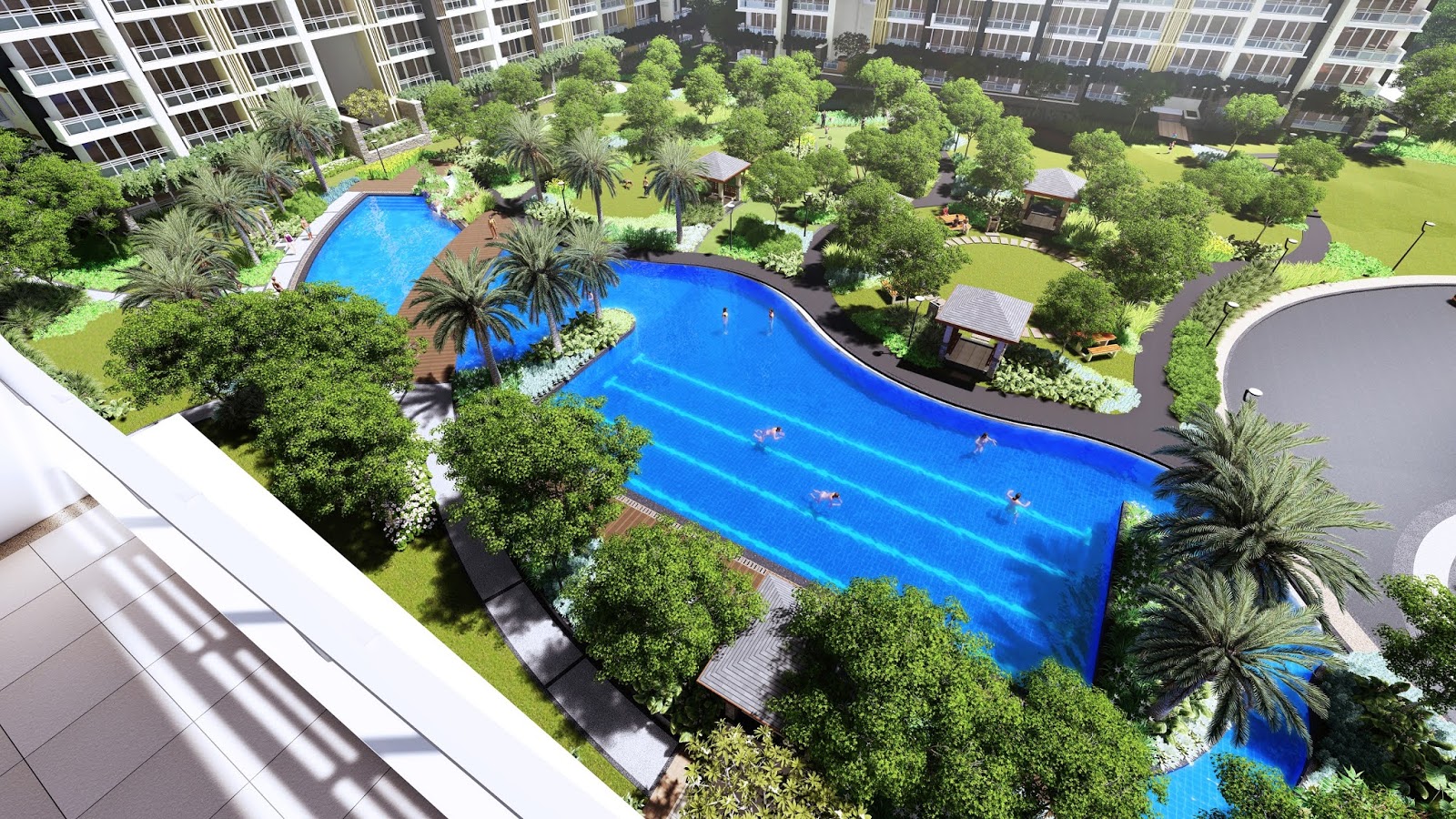 Alder Residences: DMCI Homes’ latest Acacia Estates, Taguig project ...