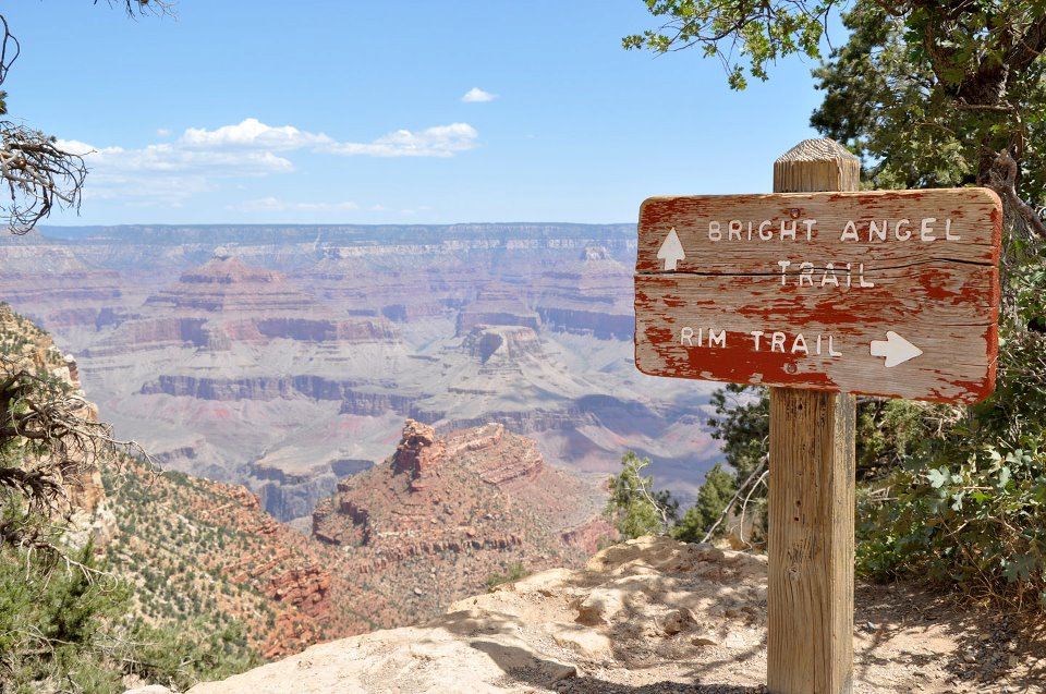 Pavement And Peaks Americas 10 Most Dangerous Hikes