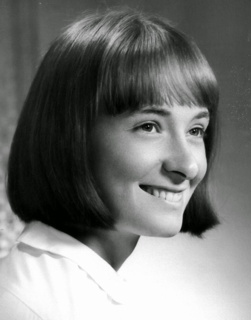 Racine Obituaries: Vikki L. (Allen) Berns