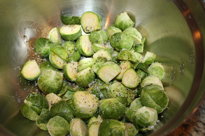 Elizabeth's Edible Experience: Come out of the Candy Coma