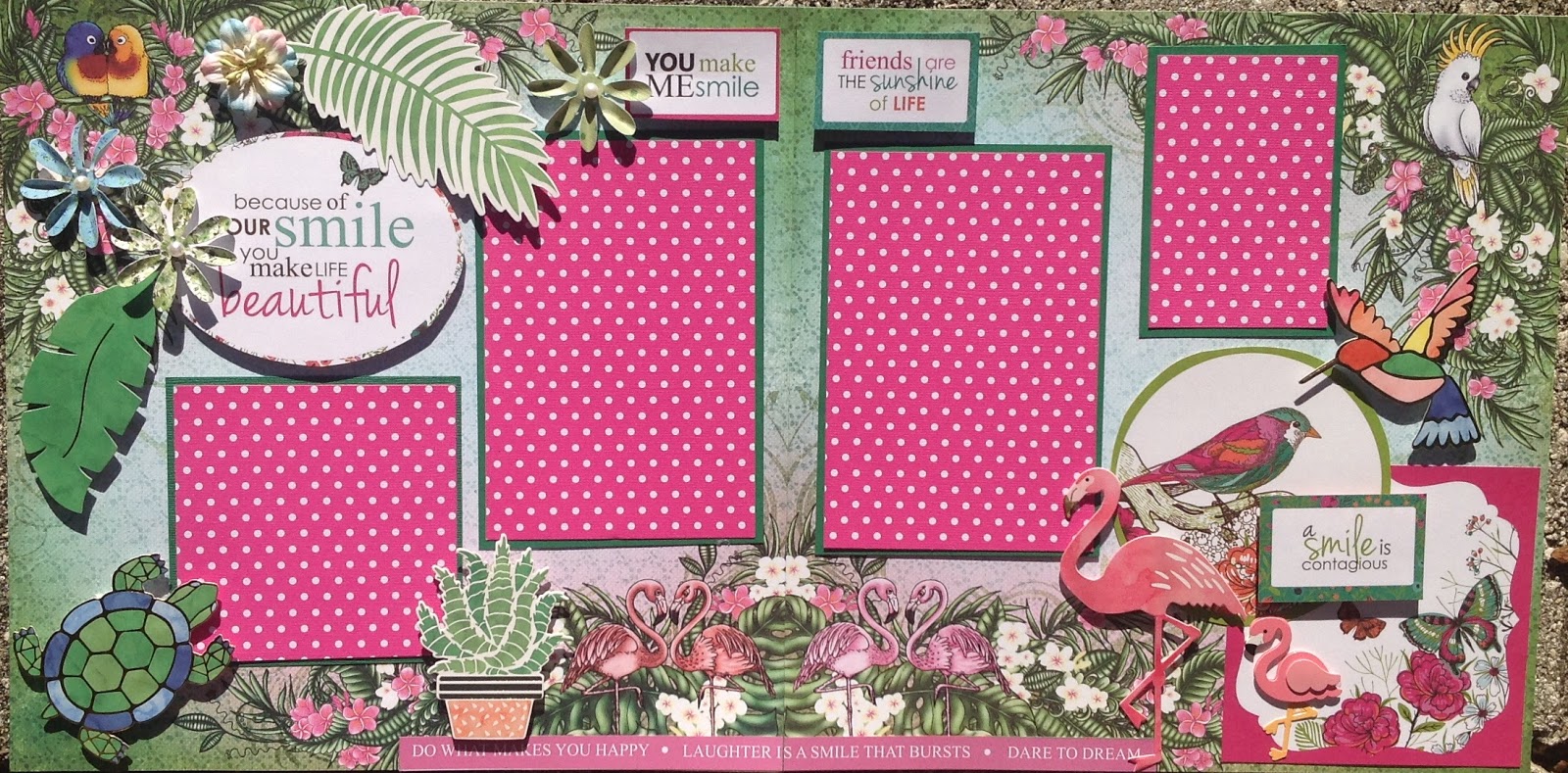 AMAZING GRACE Paper Crafts: Kits for Sale