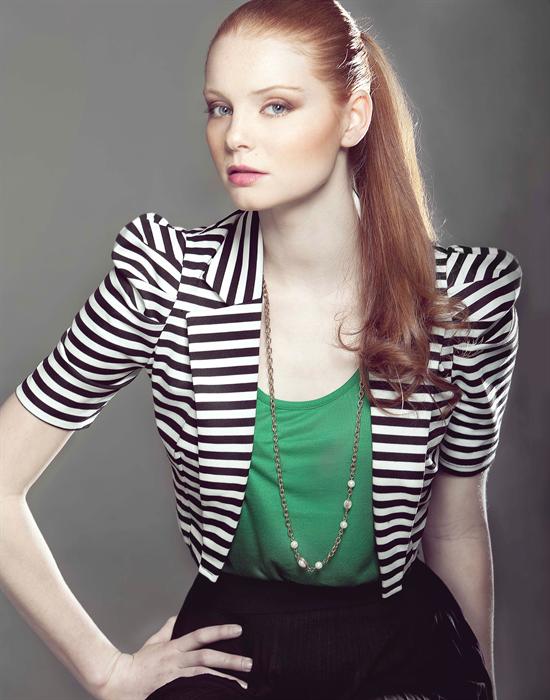 KLASS MODEL MANAGEMENT: 2012