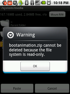 Android How To: How to change boot screen on Android