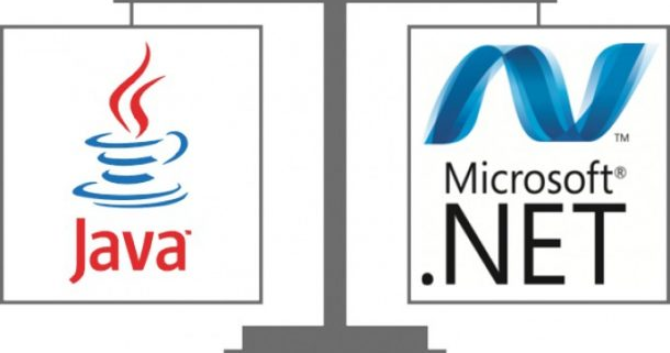 kpitsimpl: Java from .NET and .NET from Java