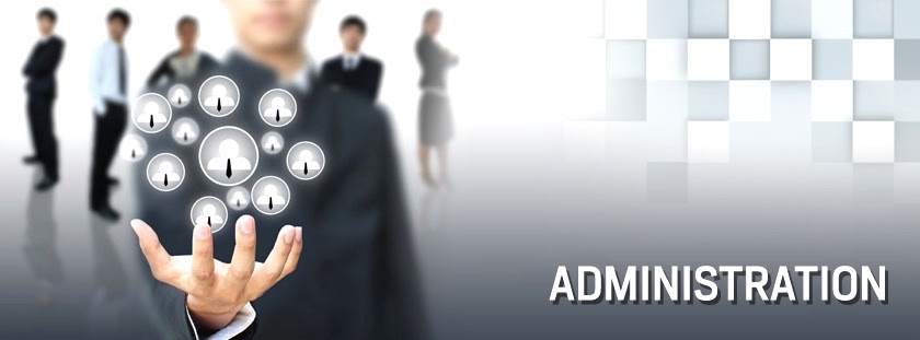 Administration Division