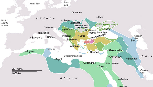 Dos Imperios y un Reino: la Historia de Bulgaria en 5 minutos - Mamá ...