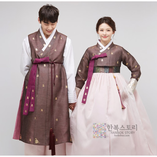 [KULTURA] Tradycyjny strój koreański, czyli co nieco o hanboku | Eye of ...