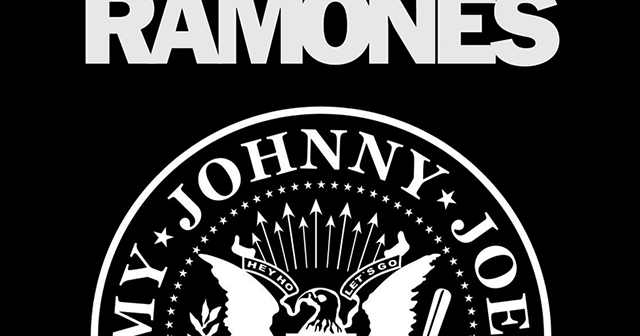 Ramones - OJO MELÓMANO