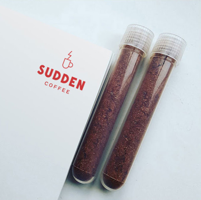 Sudden Coffee - Hand Crafted Instant Coffee - Tech News 24h