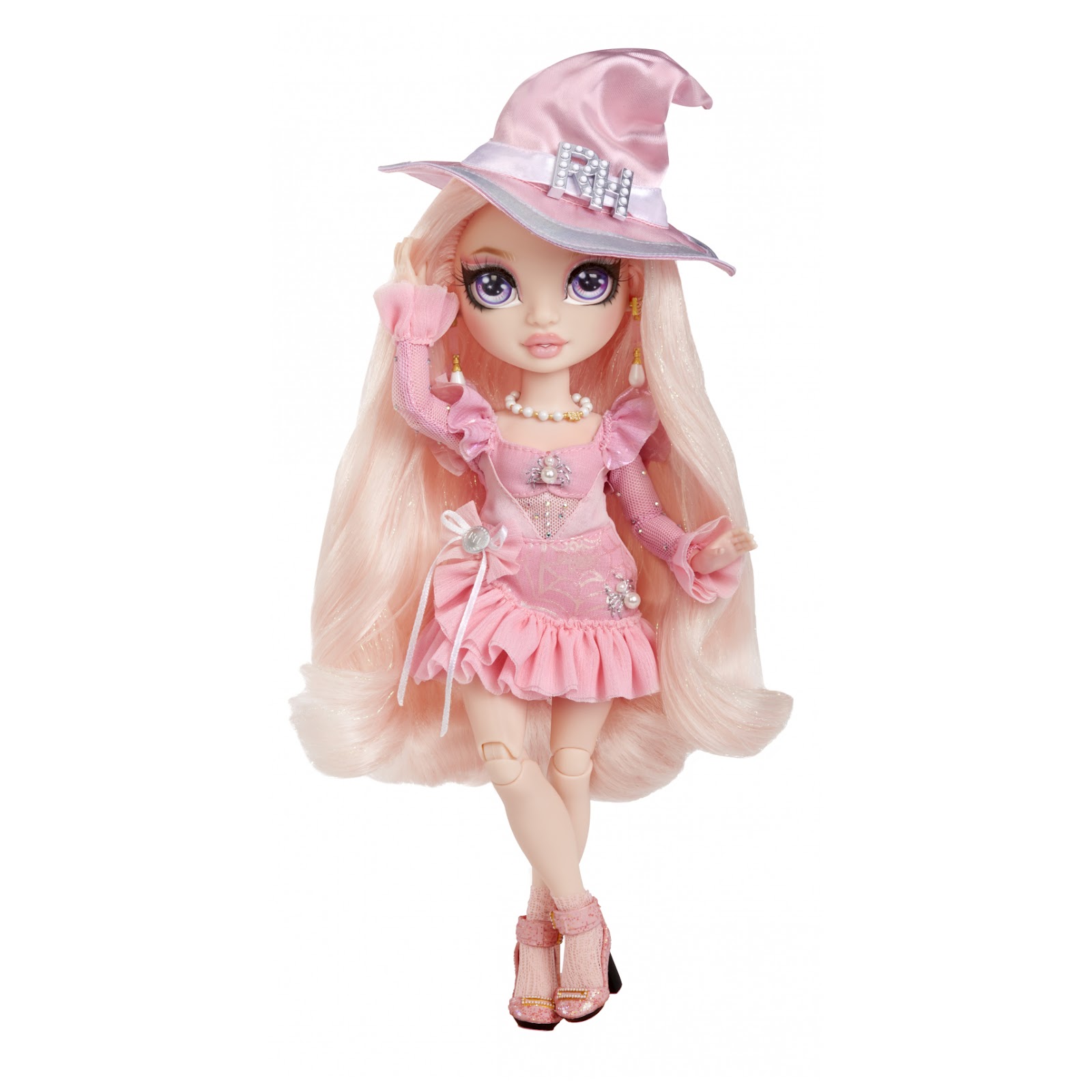 Rainbow High Rainbow High Costume Ball Dolls The Toy Pool