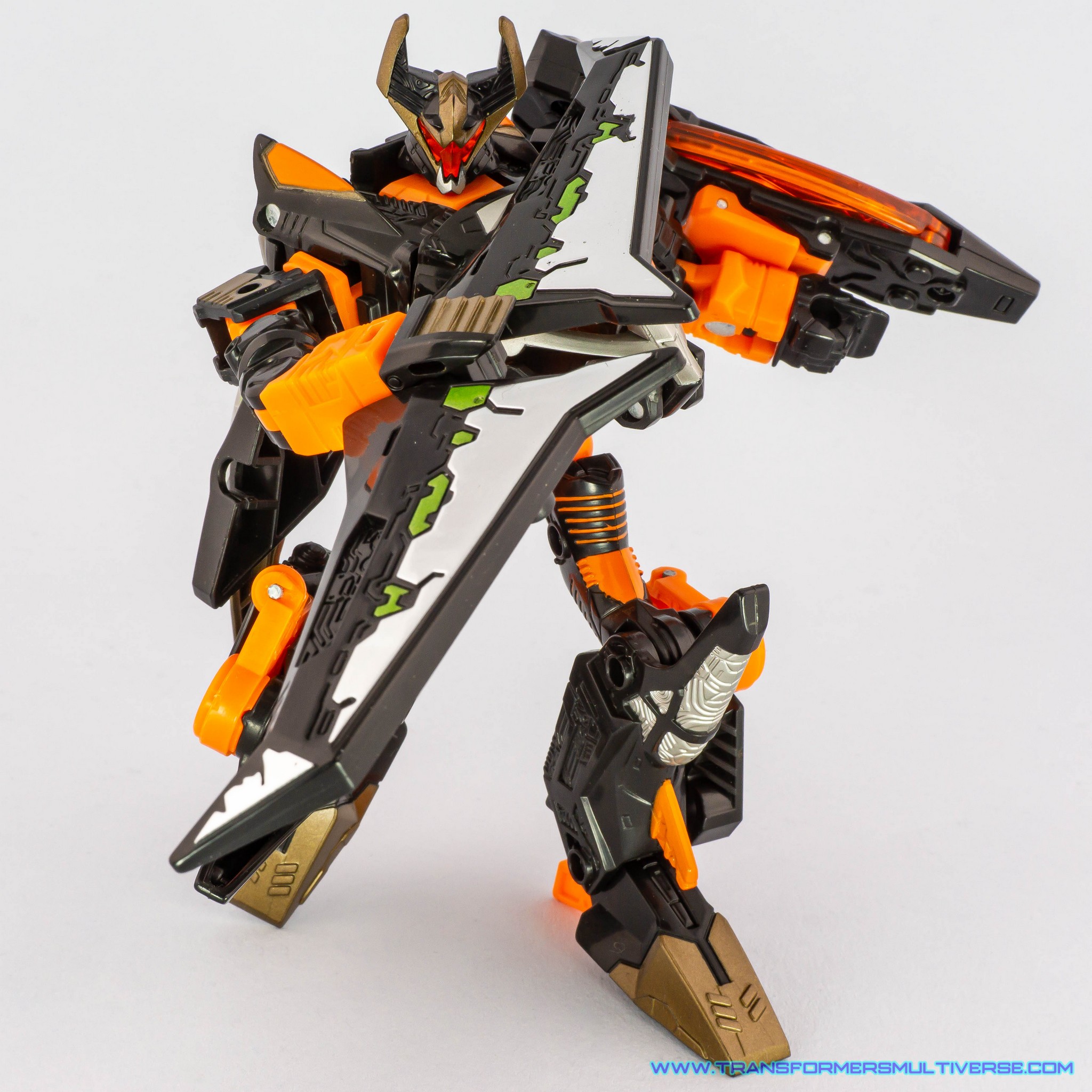 Noisemaze (Transformers Cybertron Profiles)