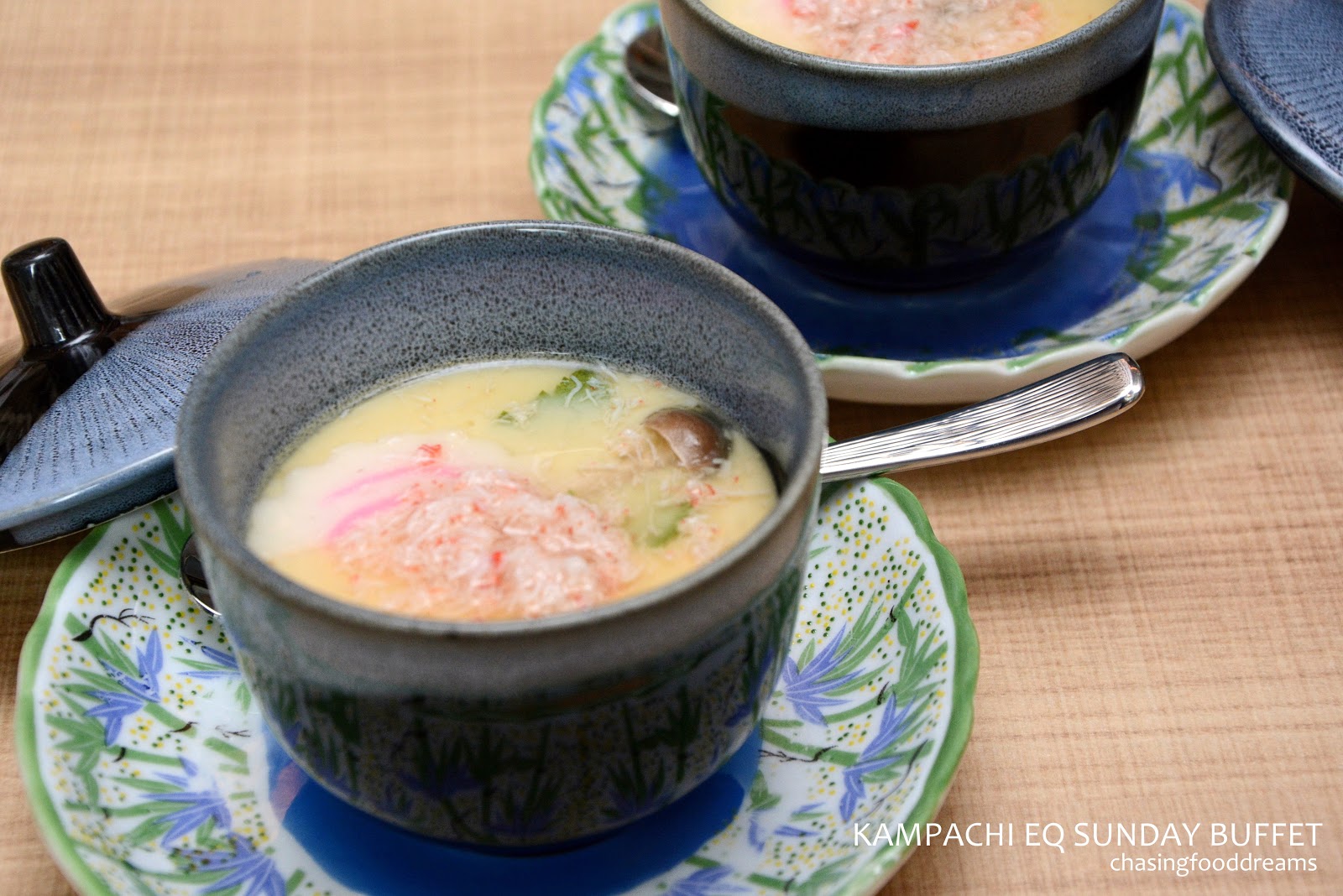 CHASING FOOD DREAMS: July 2019