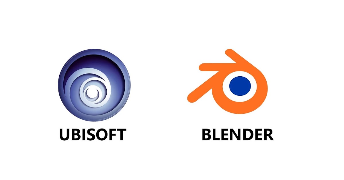 Ubisoft joins Blender Development Fund | Computer Graphics Daily News