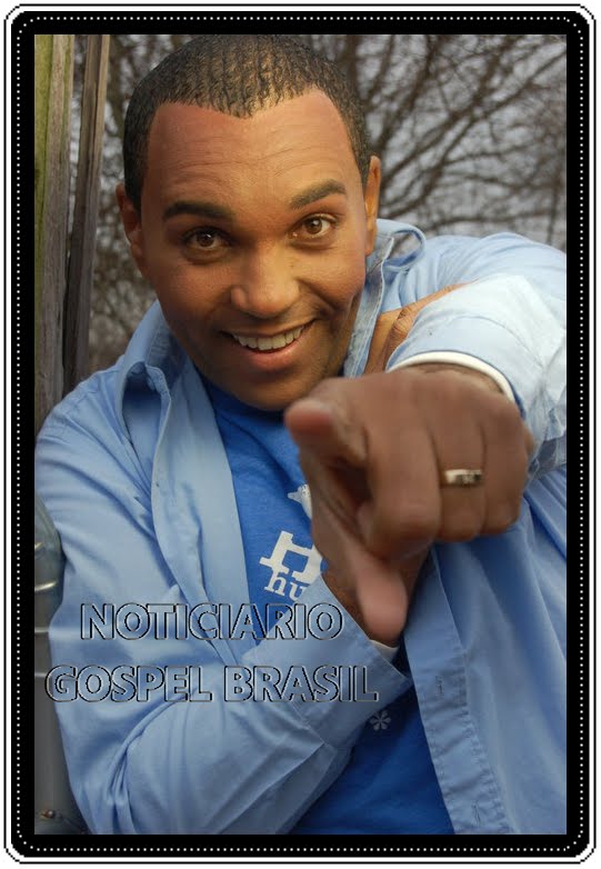Um pouco mais sobre fernando fé ~ Noticiário Gospel