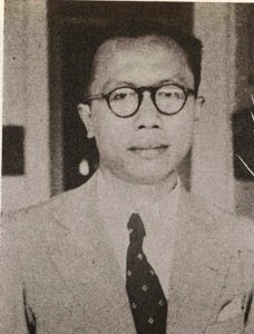 Terbentuknya Kabinet Djuanda 1957-1959 - BINARnews | Benar Beritanya ...