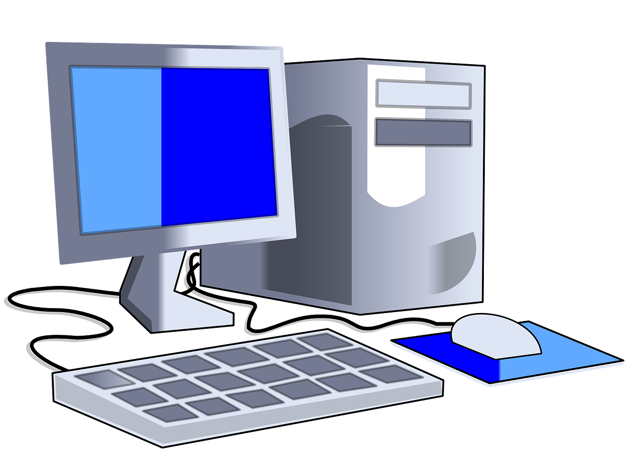 What Is A Computer what-is-a-computer
