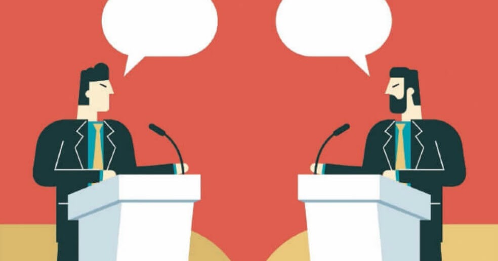 EL JUEGO DE LA OPOSICIÓN | ÁGORA RAZÓN