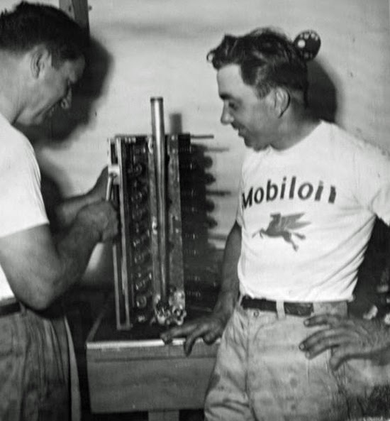 Midwest Racing Archives: Bluff’s Native Jack Beckley was a Mechanical ...