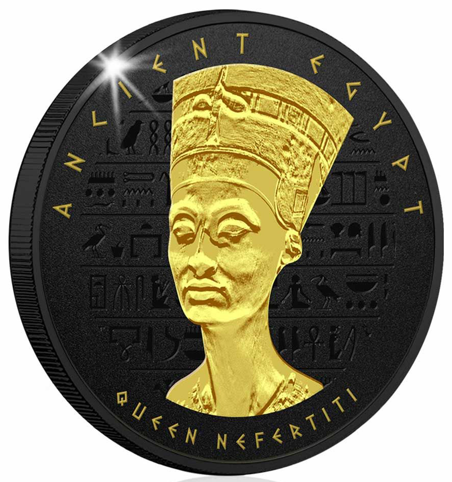 coins and more: 1252) Ancient Egypt Coin Collection, Solomon Islands: A ...