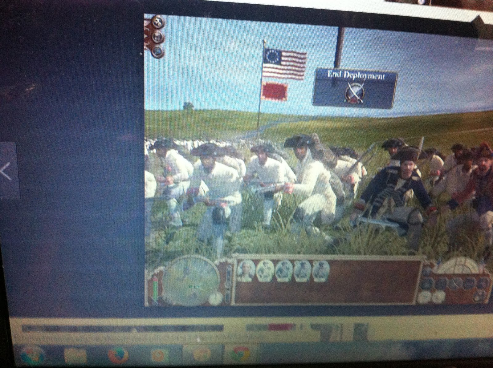 THE BLACK SOCIAL HISTORY:: BLACK SOCIAL HISTORY : 1st RHODE ISLAND ...