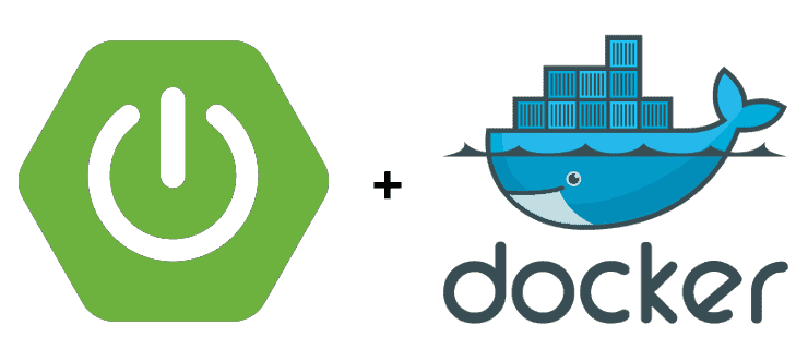 Docker multi-stage build for Spring Boot application
