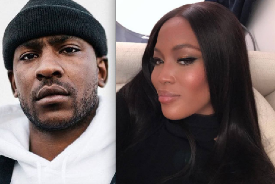 Rhymes With Snitch | Celebrity and Entertainment News | : Naomi ...