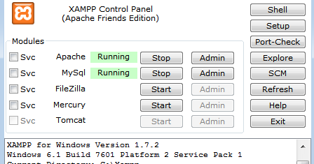 wage blog: TUTORIAL MEMBUAT TABEL BIODATA MENGGUNAKAN PHP DENGAN CARA ...