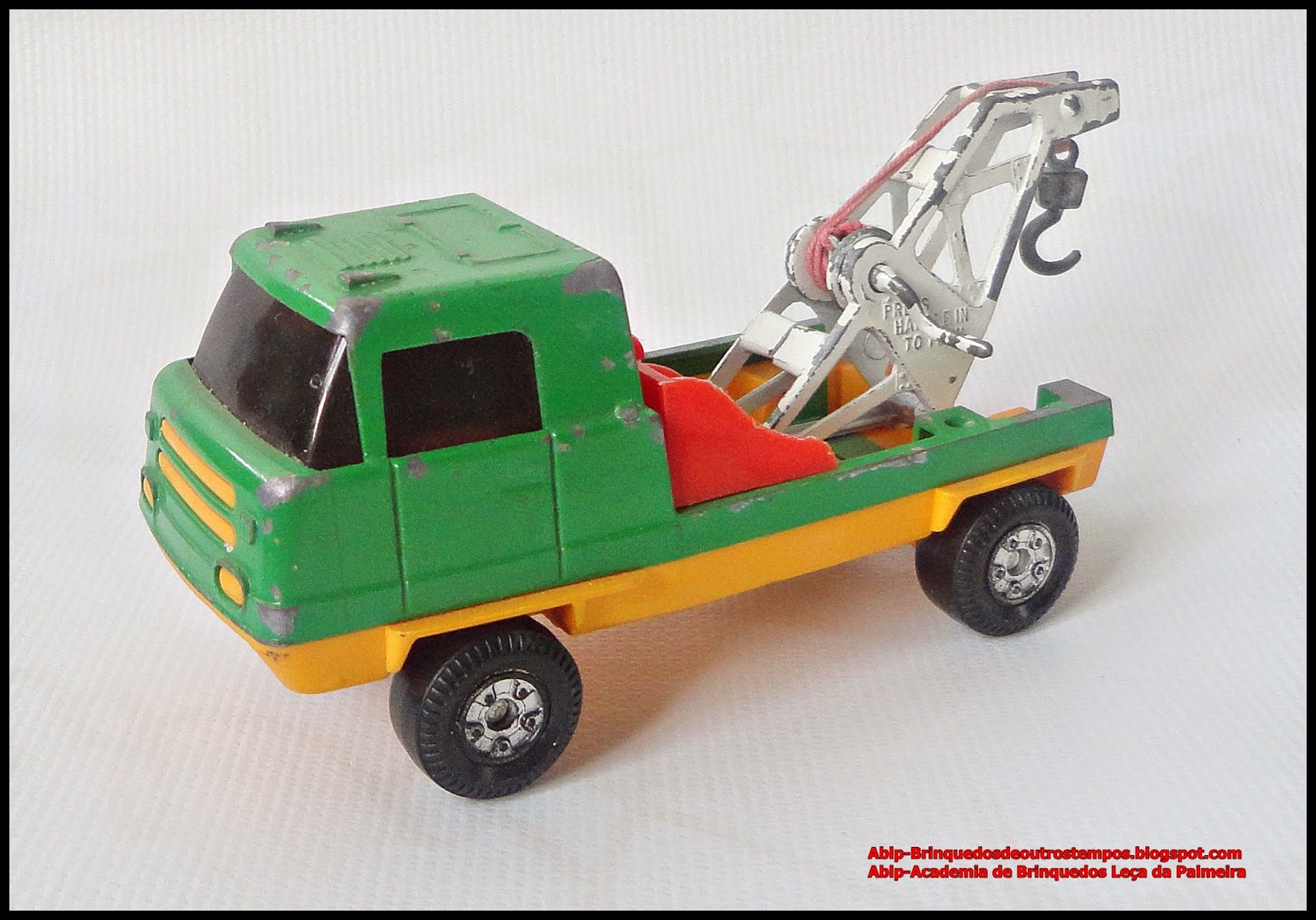 Brinquedos de Outros Tempos Século XX: Lone Star Toys