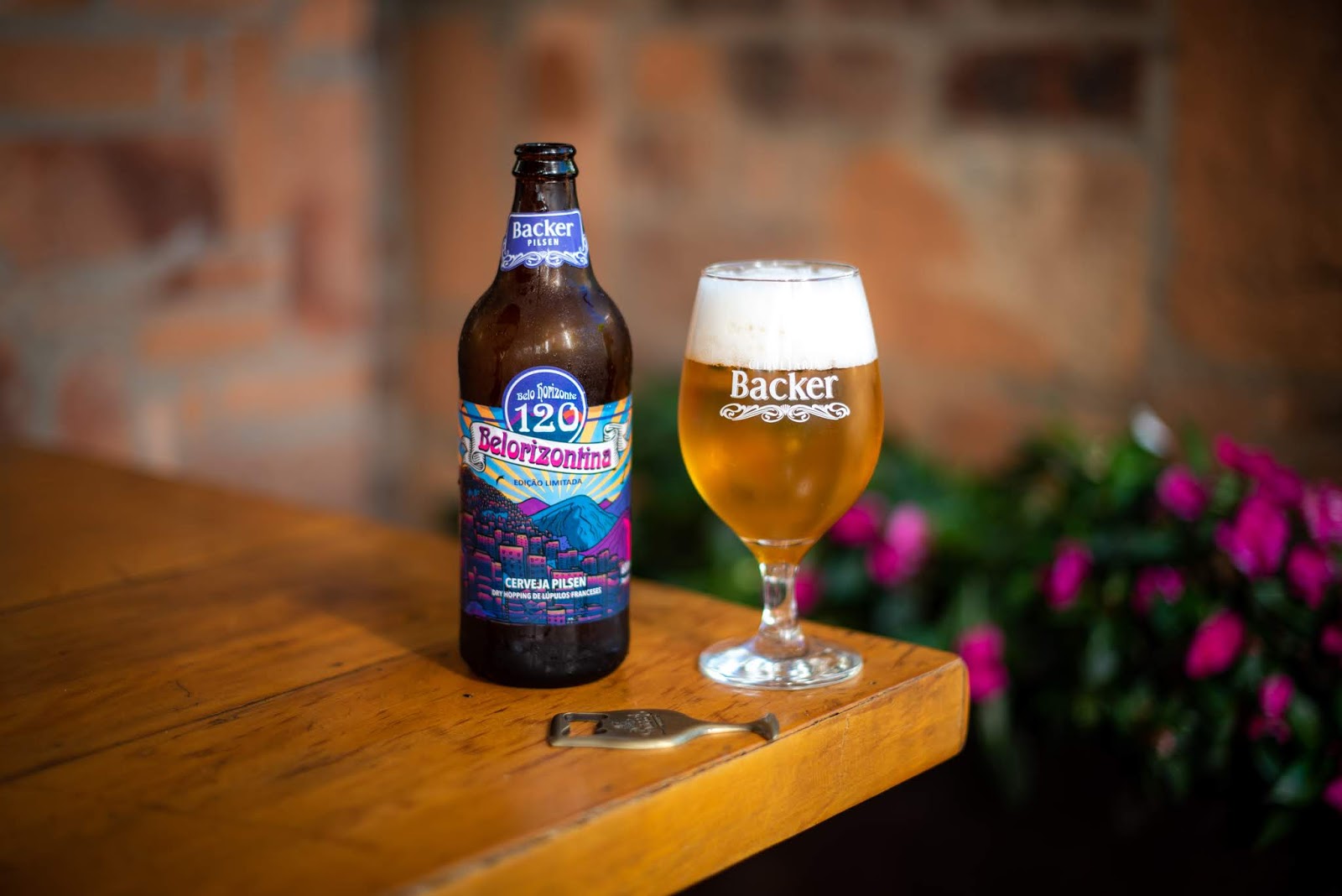 Backer vai dar um freezer recheado de “Belorizontina” em concurso no ...