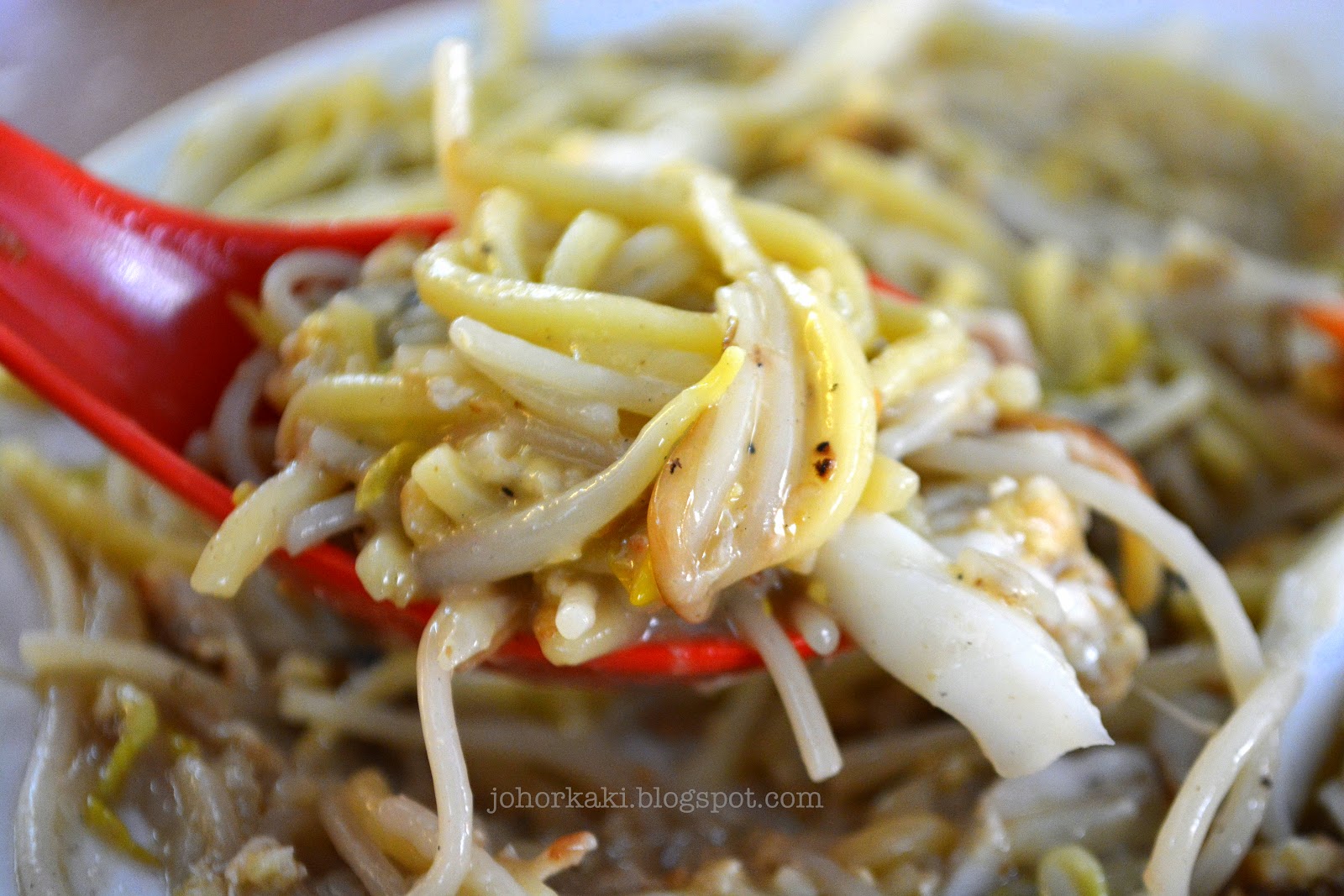Honest Review Toa Payoh Tian Tian Lai Come Daily Fried Hokkien Prawn ...