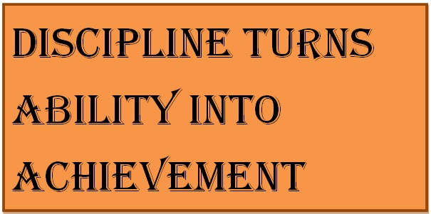 Employee Discipline and Indiscipline