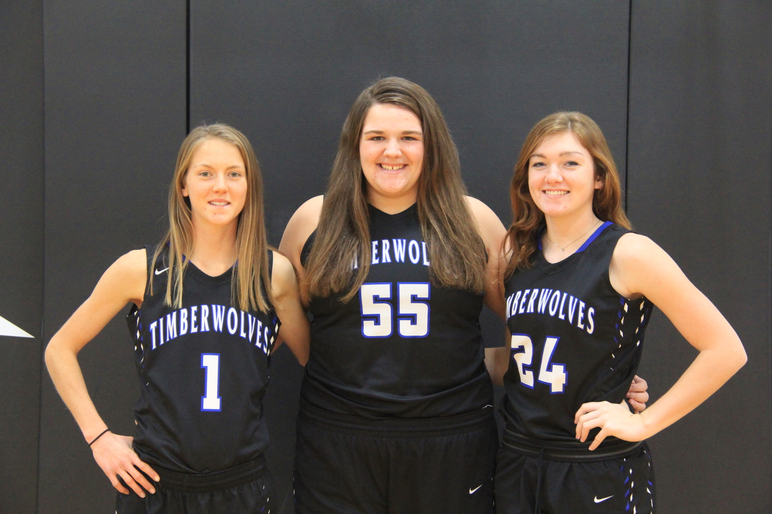 Village of Exeter: Exeter-Milligan Girls Basketball Team