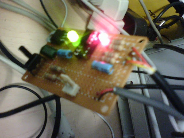 DIY Flash EEPROM BIOS Programmer